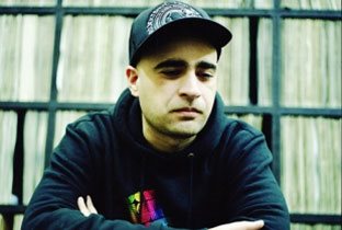 DJ F (ES) · Biography