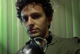 Fabio Mendonca · Artist Profile