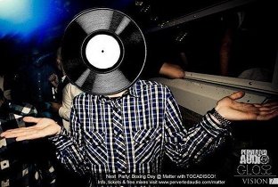 DJ Freaky · Artist Profile