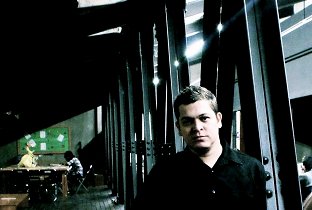 DJ Frost · Artist Profile