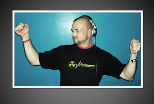 DJ Harv · Artist Profile