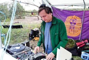 DJ Hedges · Tour Dates & Tickets