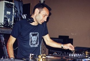 DJ HMC · Artist Profile