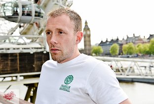 DJ Jamie G · Artist Profile