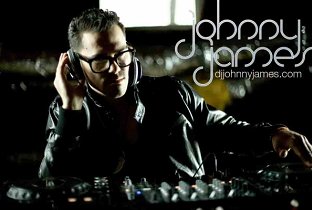 DJ Johnny James · Tour Dates & Tickets