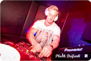 DJ John Paul · Artist Profile