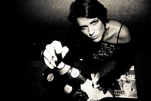 DJ Kimba · Biography