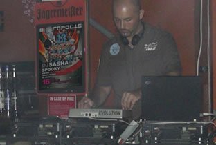 DJLT · Artist Profile