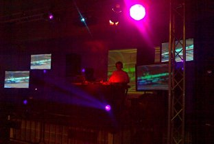 Dj Lynx · Tour Dates & Tickets