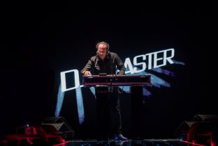 DJ Master · Artist Profile