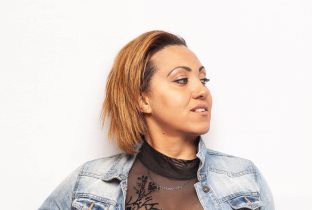 DJ MJ · Artist Profile