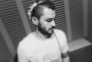 Dj Mk · Artist Profile