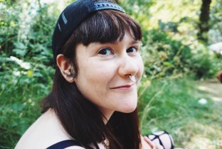 DJ Mooncup · Artist Profile