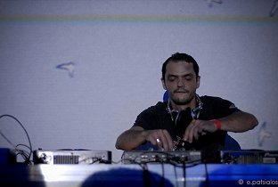 DJ Moss · Artist Profile