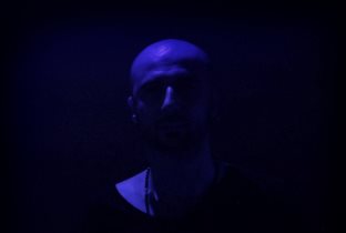 DJ Moudy · Artist Profile