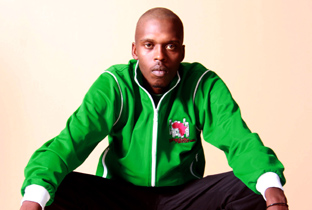 DJ Mujava · Artist Profile