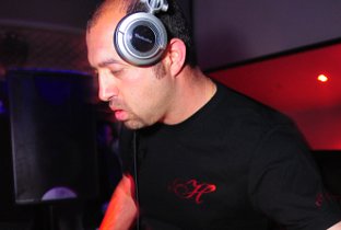 DJ Nader · Tour Dates & Tickets