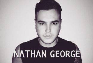 Nathan George · Artist Profile