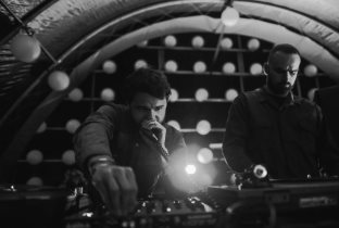 Djoh Dellinger · Artist Profile