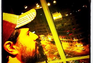 DJ Panic (ES) · Artist Profile