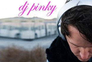 DJ Pinky · Artist Profile