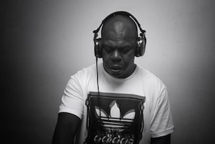 DJ Randall · Artist Profile