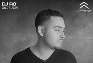 DJ RO · Artist Profile