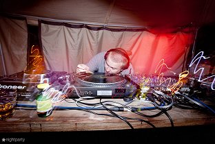 DJ Rust · Biography