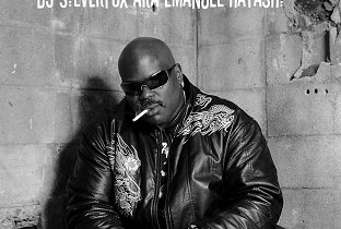 DJ Silverfox · Artist Profile