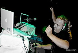 DJ Stan · Artist Profile