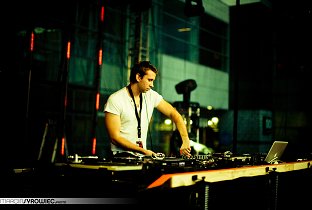 DJ Swift · Artist Profile