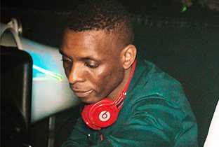 DJ TOOTS · Artist Profile
