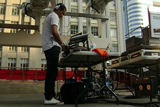 DJ Ty · Artist Profile