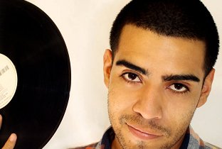 DJ Voice · Artist Profile