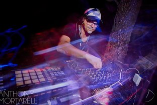 DJ Wan · Artist Profile