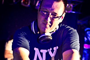 DJ X-Dream · Artist Profile