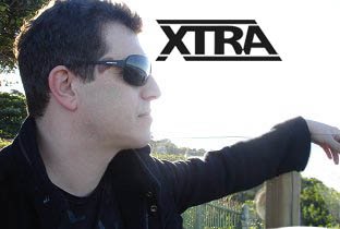 DJ Xtra · Artist Profile