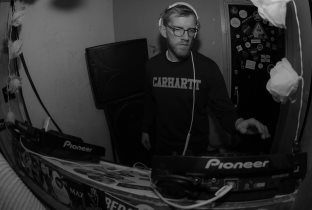 Dominic Aquila · Artist Profile