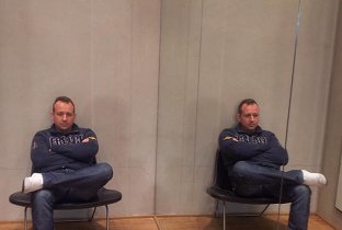 Markus Leu · Artist Profile