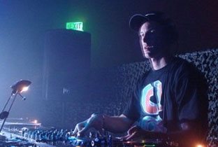 Dose · Artist Profile