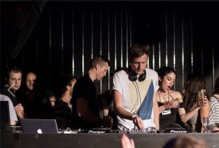 Dot Con · Artist Profile