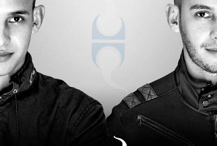 Double Dust · Artist Profile