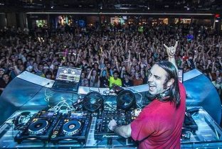 Doverspike · Artist Profile