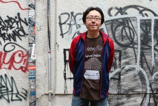 Dr. Nishimura · Artist Profile