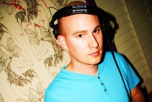 Drew Harding · Artist Profile