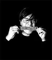 Duke Shin · Artist Profile