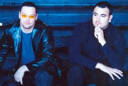 Dumonde · Artist Profile