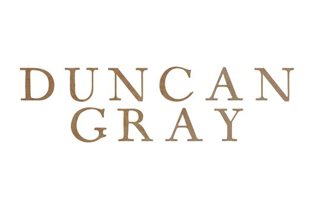 Duncan Gray · Artist Profile