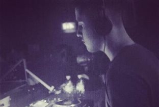 Dylan Bailey · Artist Profile