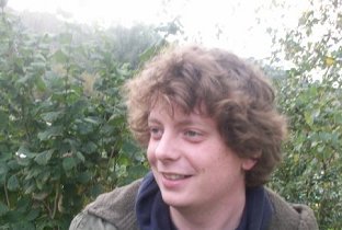 Dylan Morris · Artist Profile